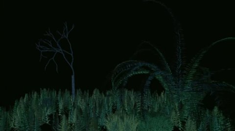 Alt, aber faszinierend: Interactive Plant Growing – Z E I T U N G